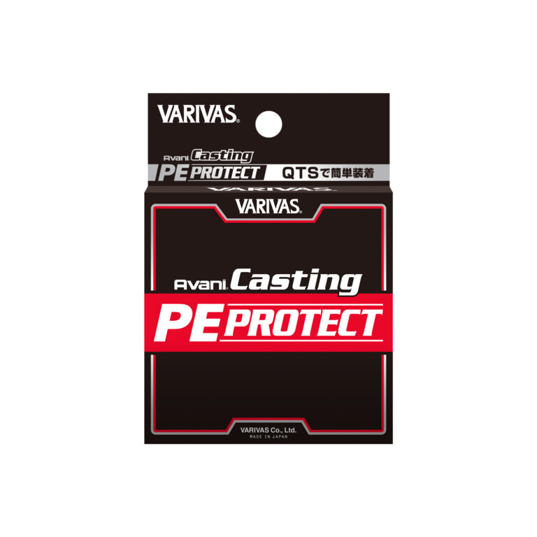 VARIVAS All Products｜Search the Complete Range of PE Lines, Leaders ...
