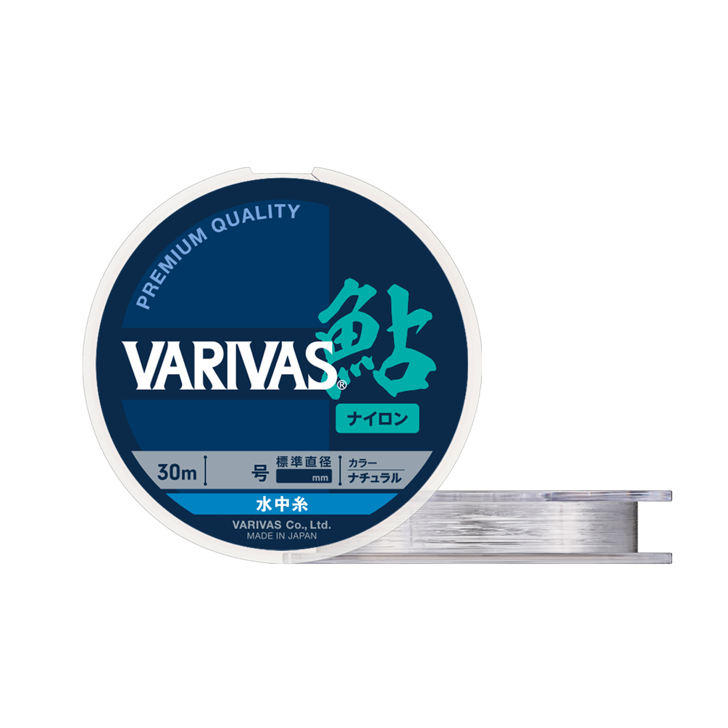 Product Lineup - Varivas Co., Ltd.